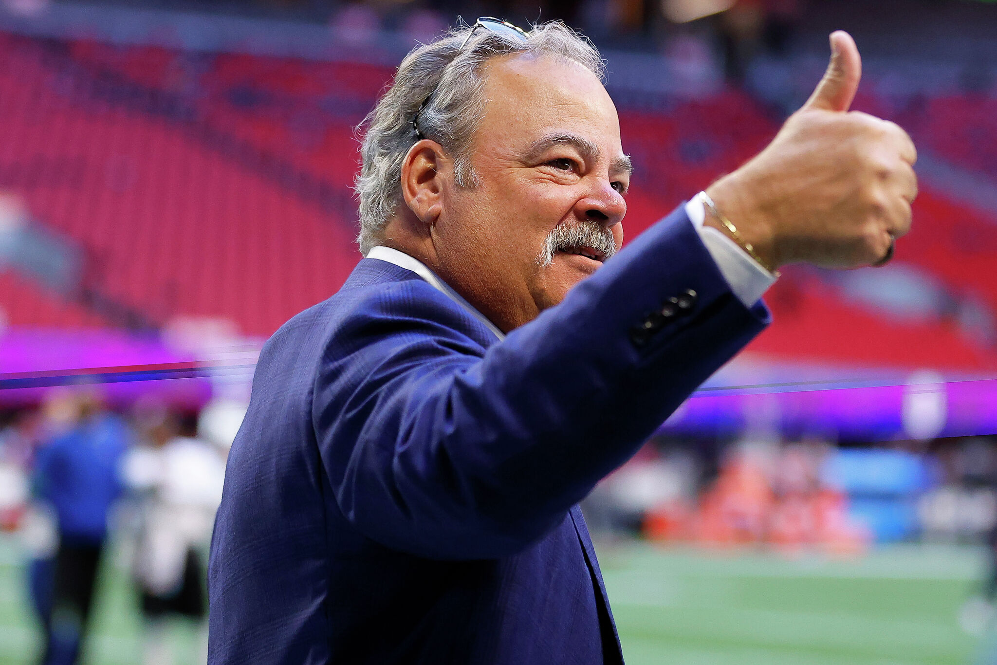 Houston Texans ownership change becomes official