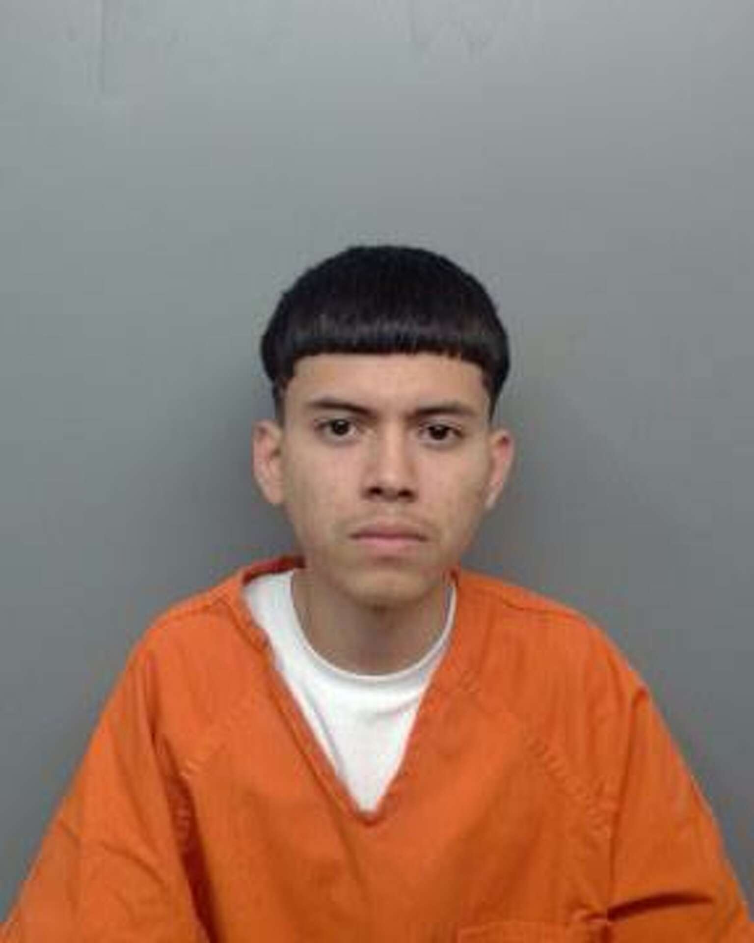 Laredo teen arrested after reports of shots fired