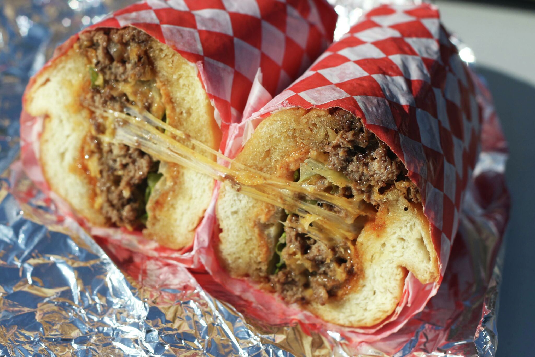 How fusion cooking got cool again in SF Bay Area