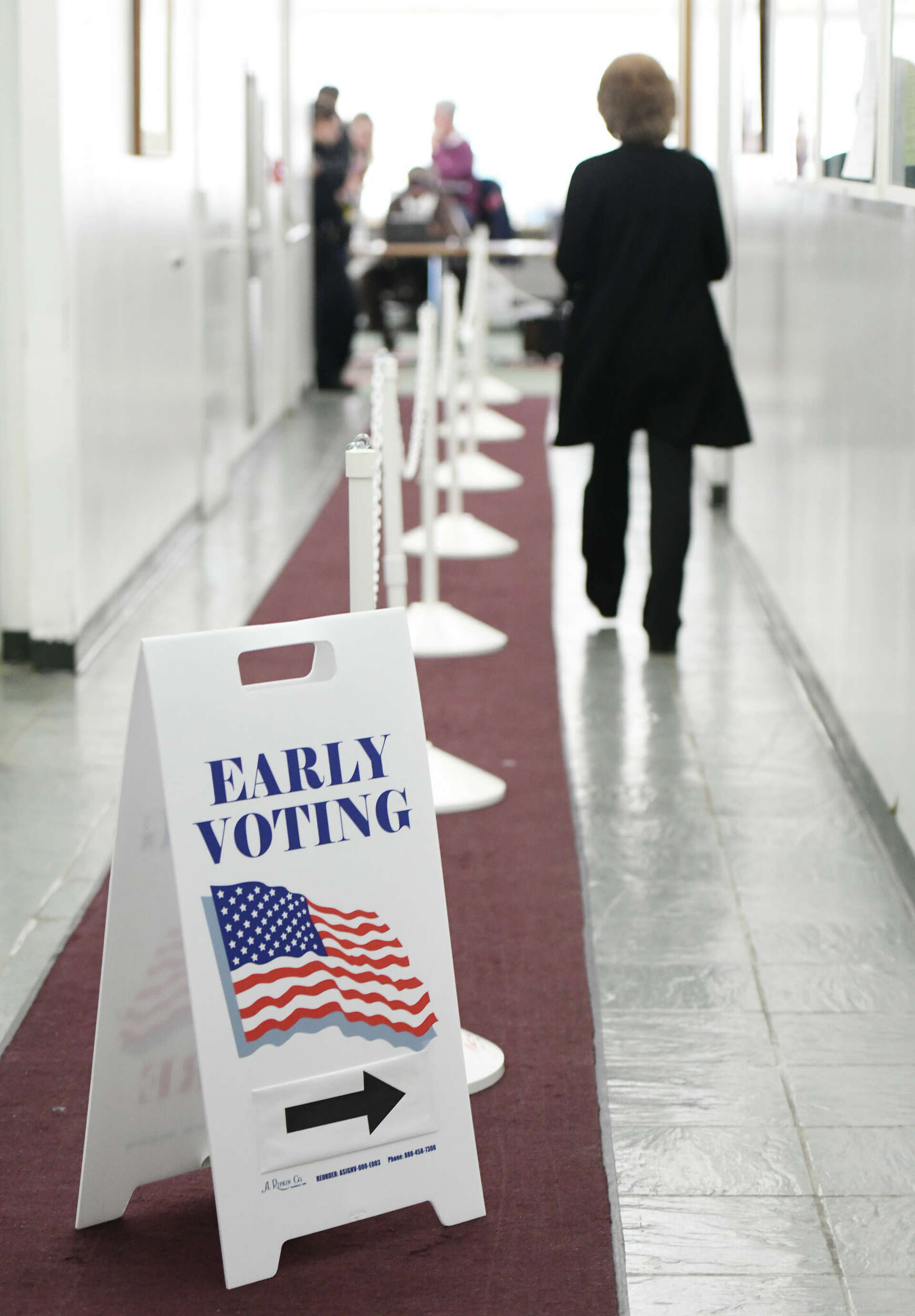 Voting early in CT? Here's what to know before you vote
