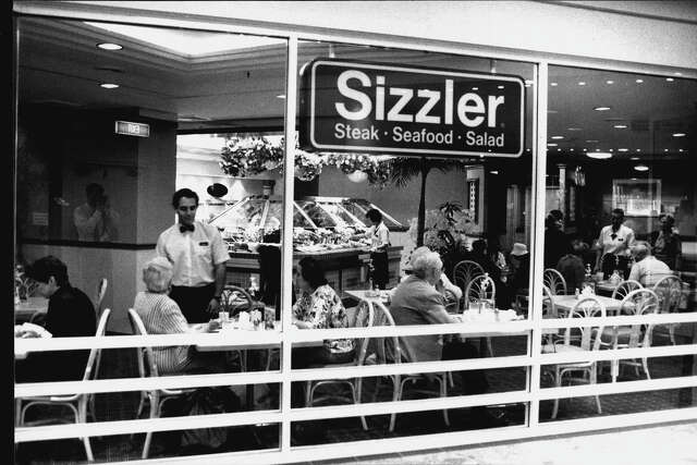 Sizzler is the California steakhouse that changed everything