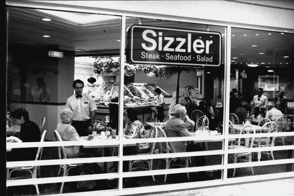Sizzler is the California steakhouse that changed everything