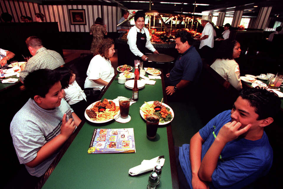 Sizzler is the California steakhouse that changed everything