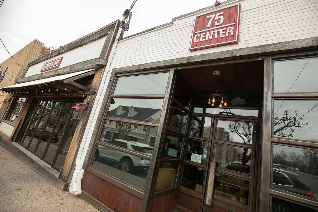 Southington bar 75 Center to close its doors for good