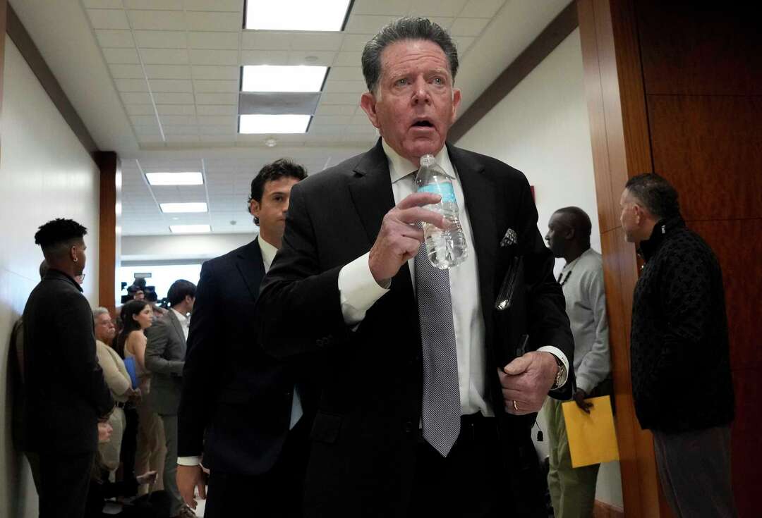 Prosecutor in Paxton case sought more time, new partner ahead of trial