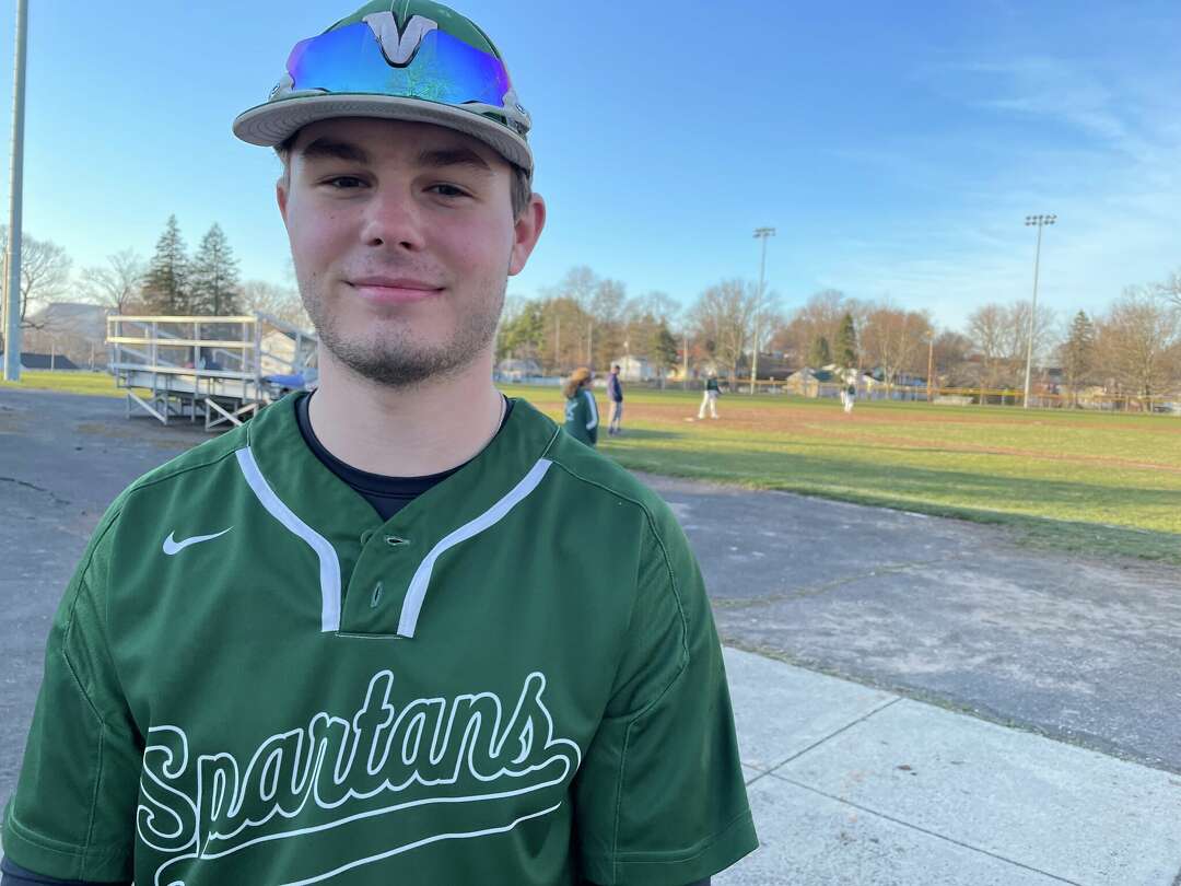 Central Connecticut commit Tyler Duffy eyes strong season at Maloney