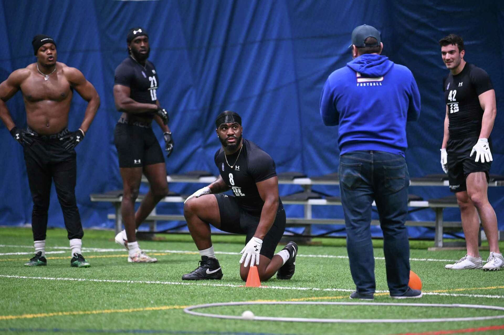 Amitral “AJ” Simon Jr. GoFundMe effort underway