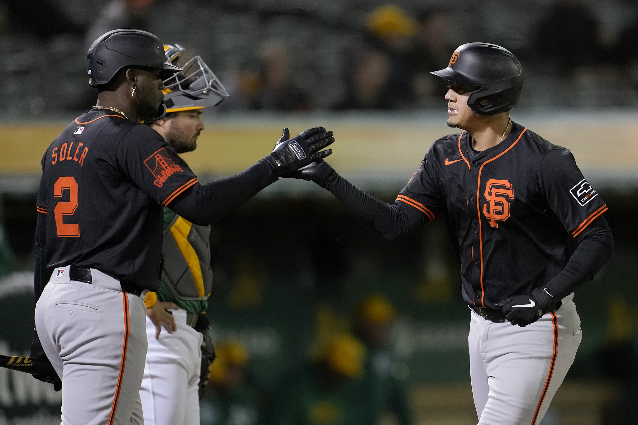 SF Giants are seeing ticket sales surge after offseason splurge