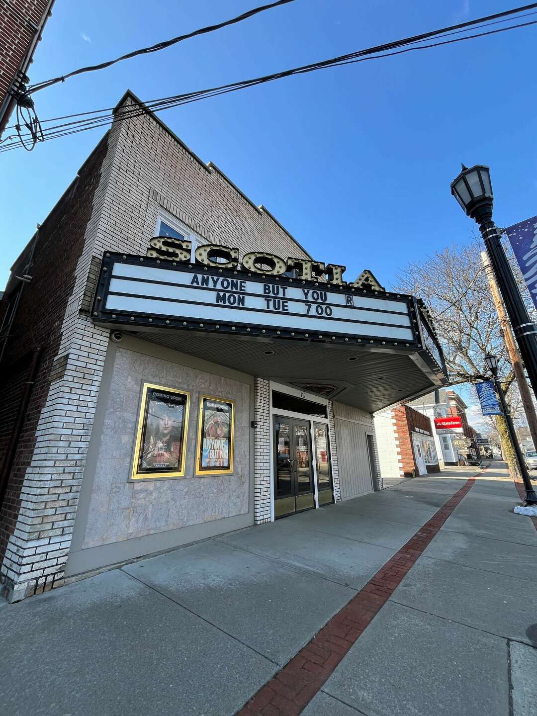 Village of Scotia worth stopping by for history, cinema, Jumpin' Jacks