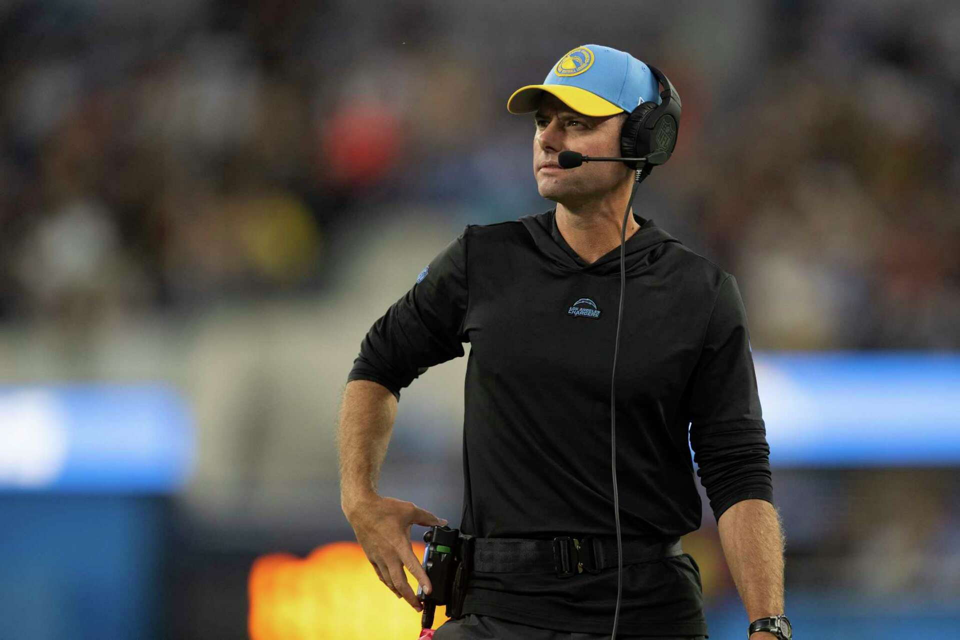 49ers’ role for Brandon Staley sounds like co-defensive coordinator