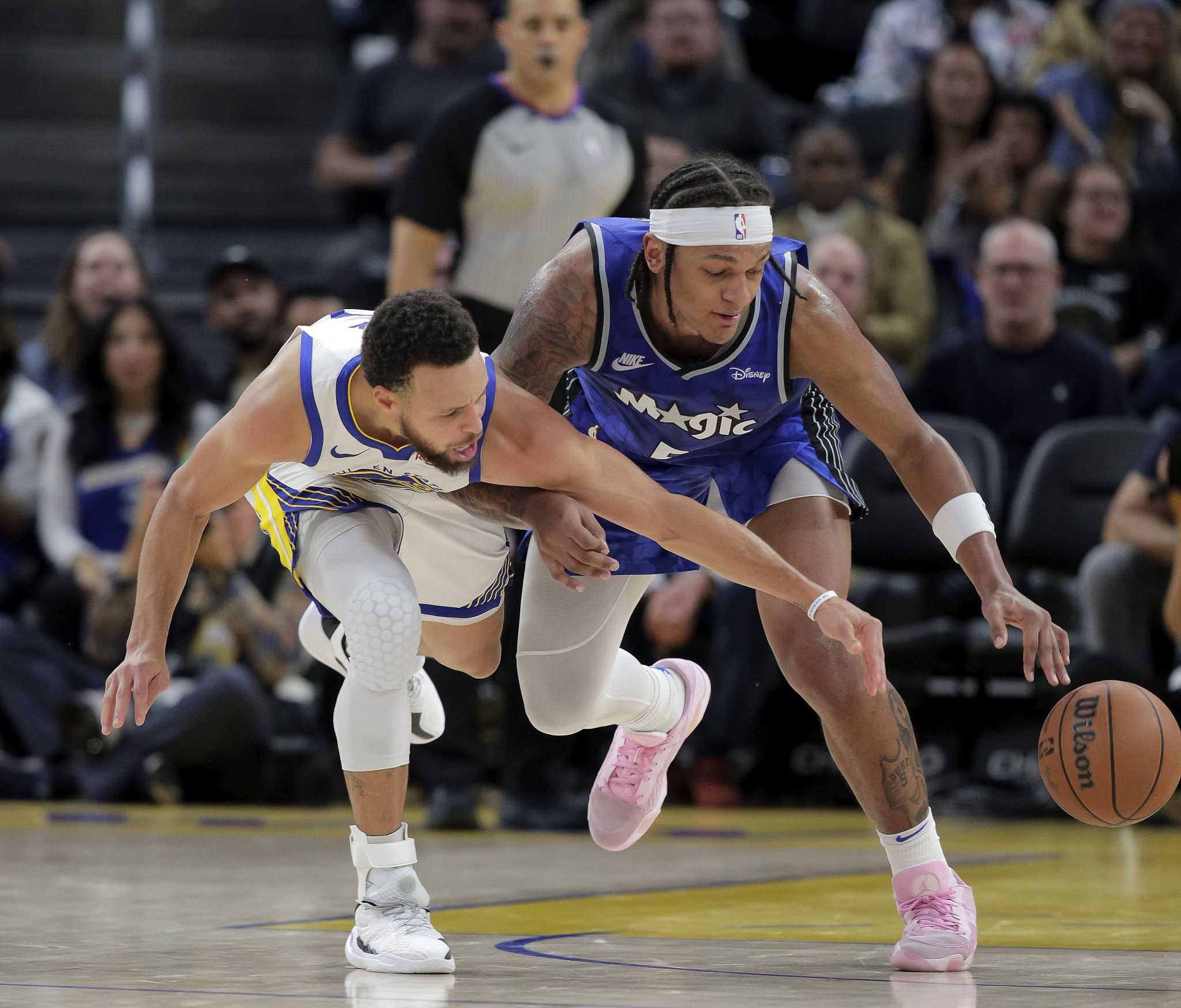Bay Area sports calendar, March 27-28