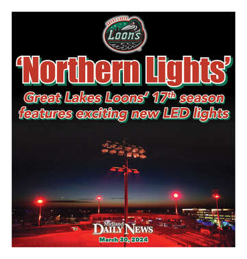 It's time for the 17th season of Great Lakes Loons baseball in Midland