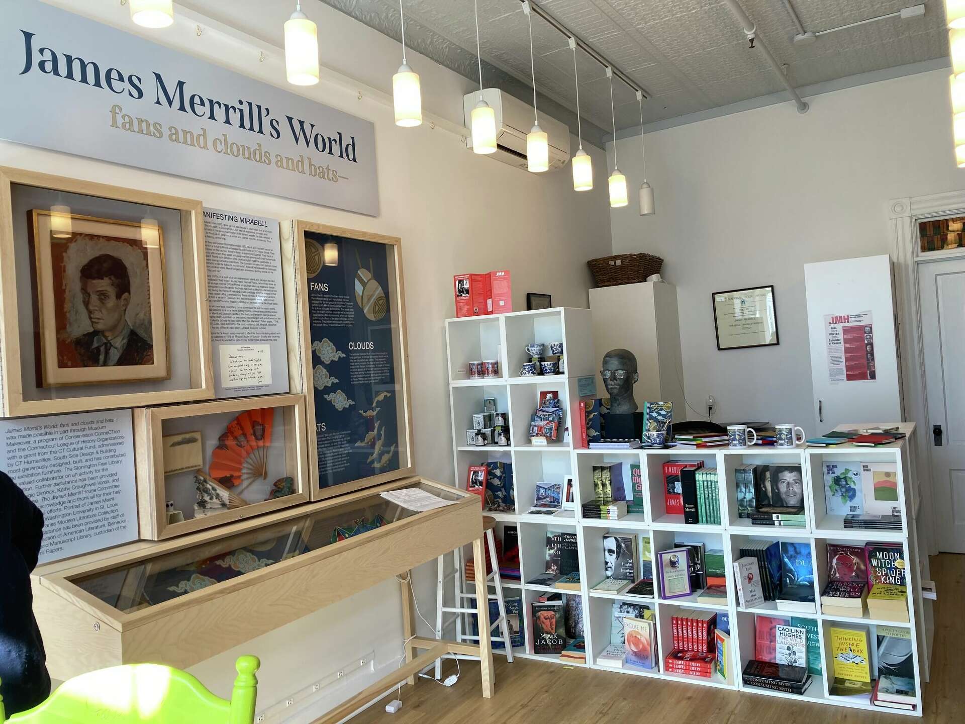 CT Getaways: Stonington has shoreline charm and waterfront dining