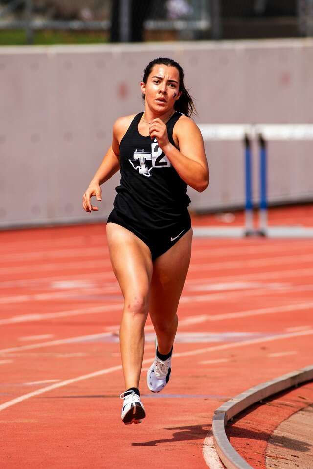 Magaly Lopez is living out her dreams at Tarleton State University