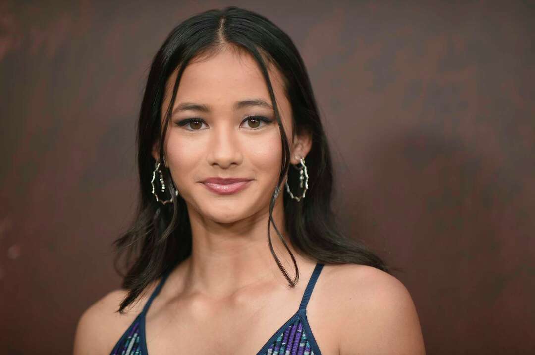 Texas student stars in 'Godzilla x Kong: The New Empire'