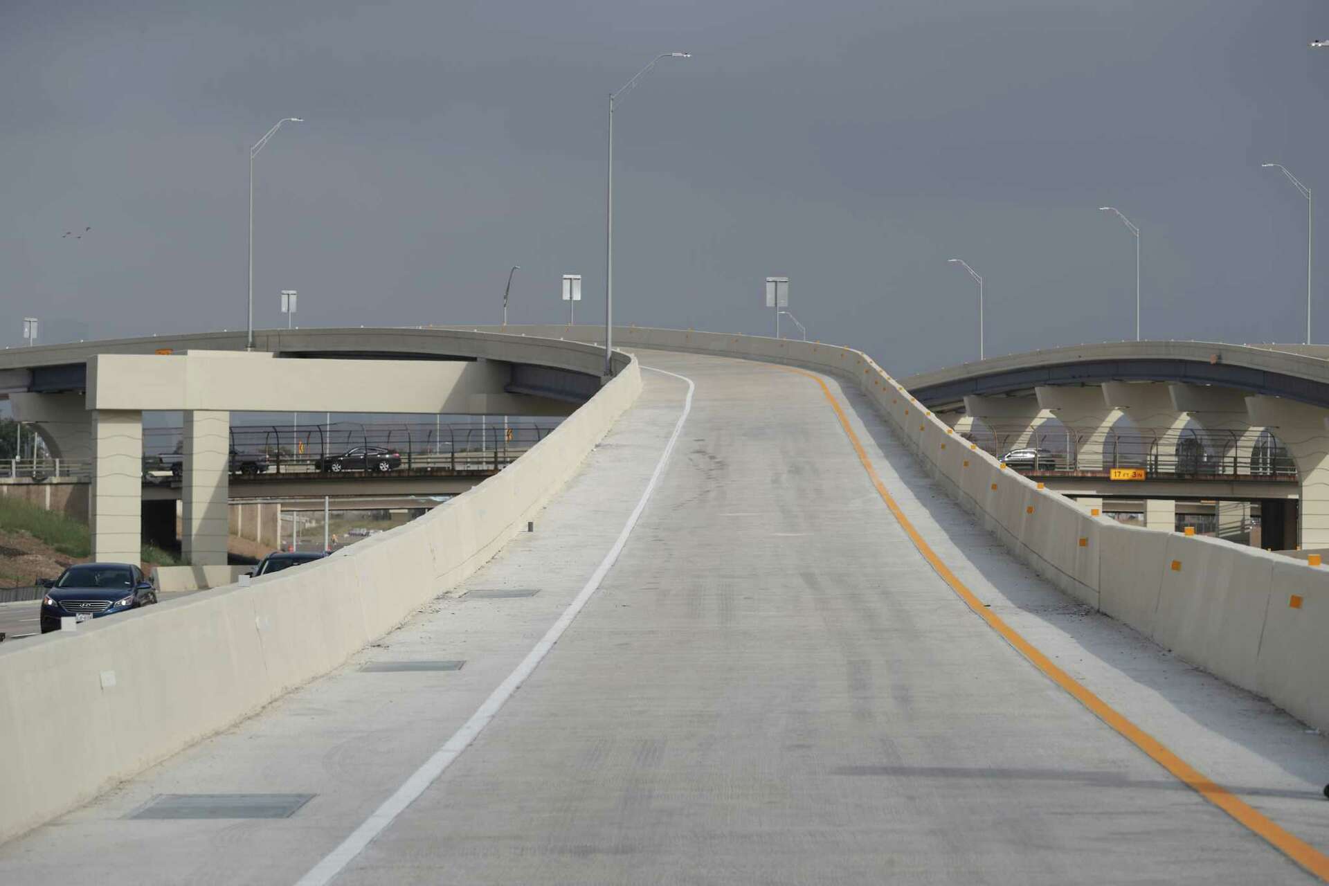 TxDOT proceeds with plan to end Texas 288 Toll Lanes deal
