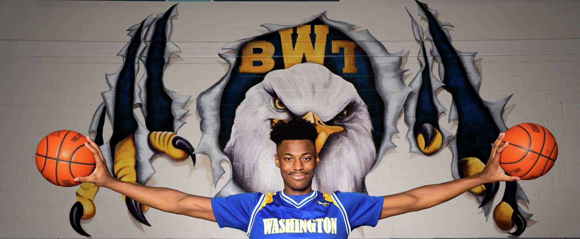 AGH Boys Basketball Player of the Year: Chris McDermott