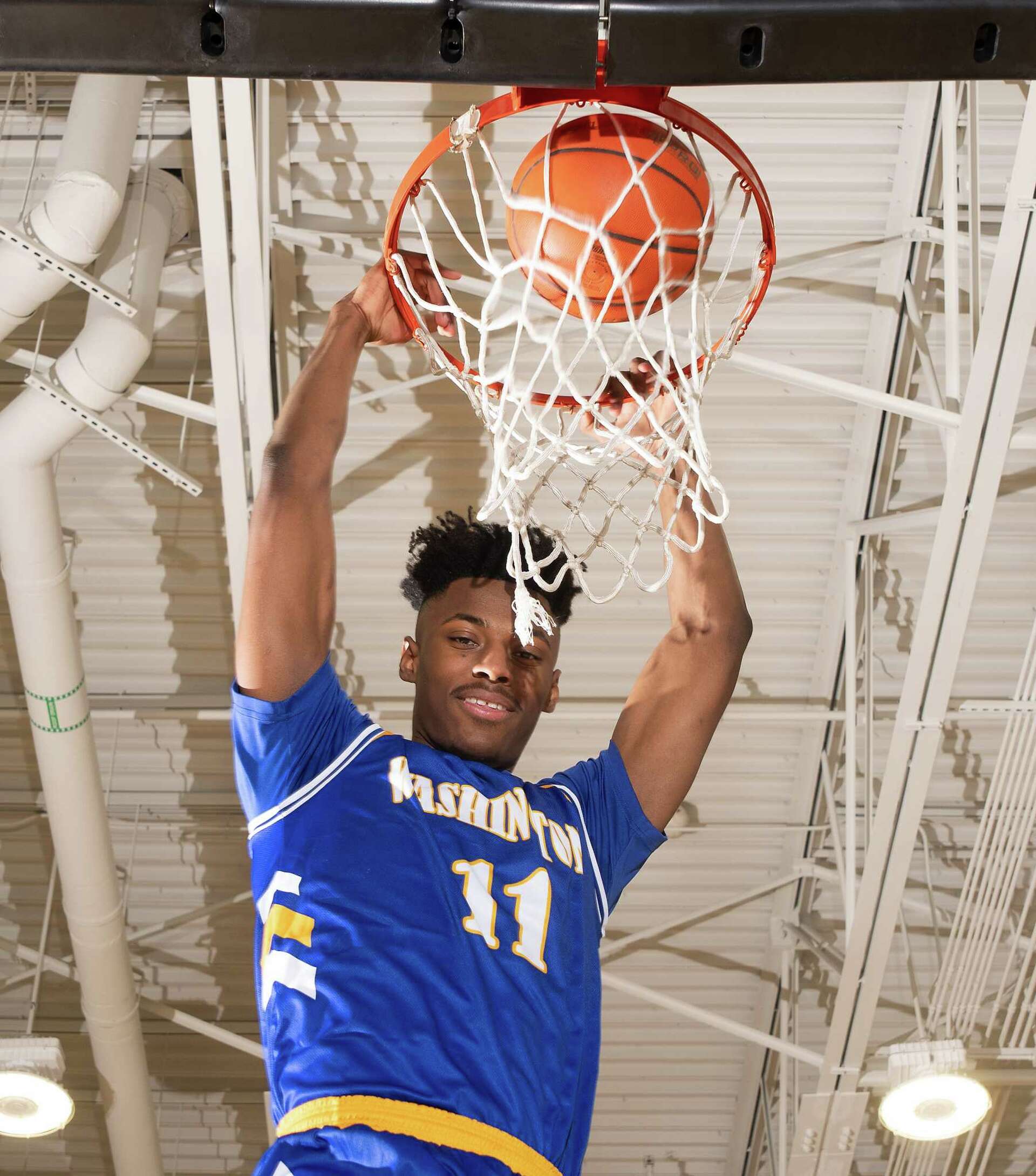 AGH Boys Basketball Player of the Year: Chris McDermott