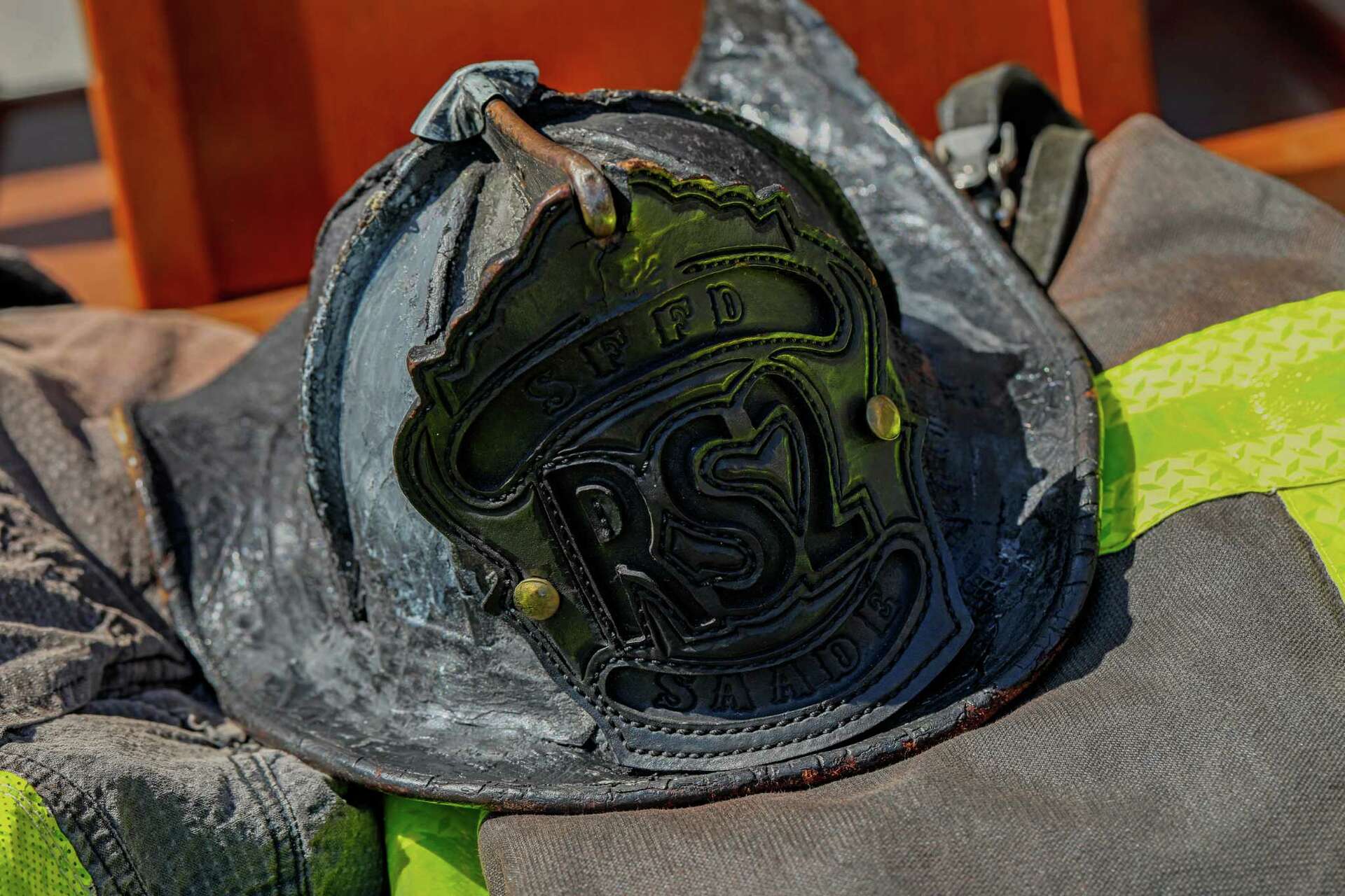 S.F. proposes ban on ‘forever chemicals’ in firefighter clothing