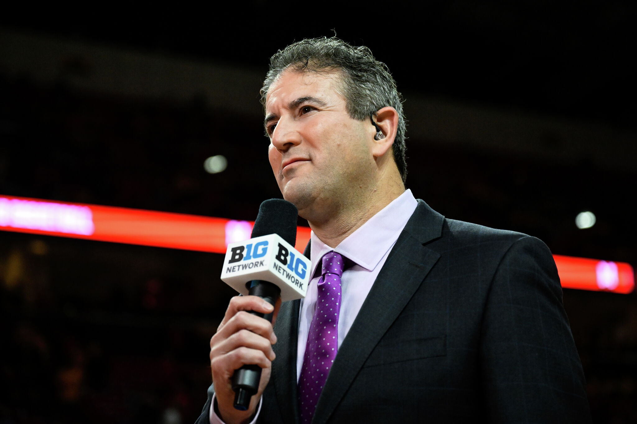 Sweet 16: TBS' Andy Katz picks Illinois vs. Iowa State basketball