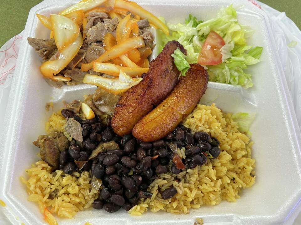 Puerto Rico food shines at these 10 San Antonio restaurants