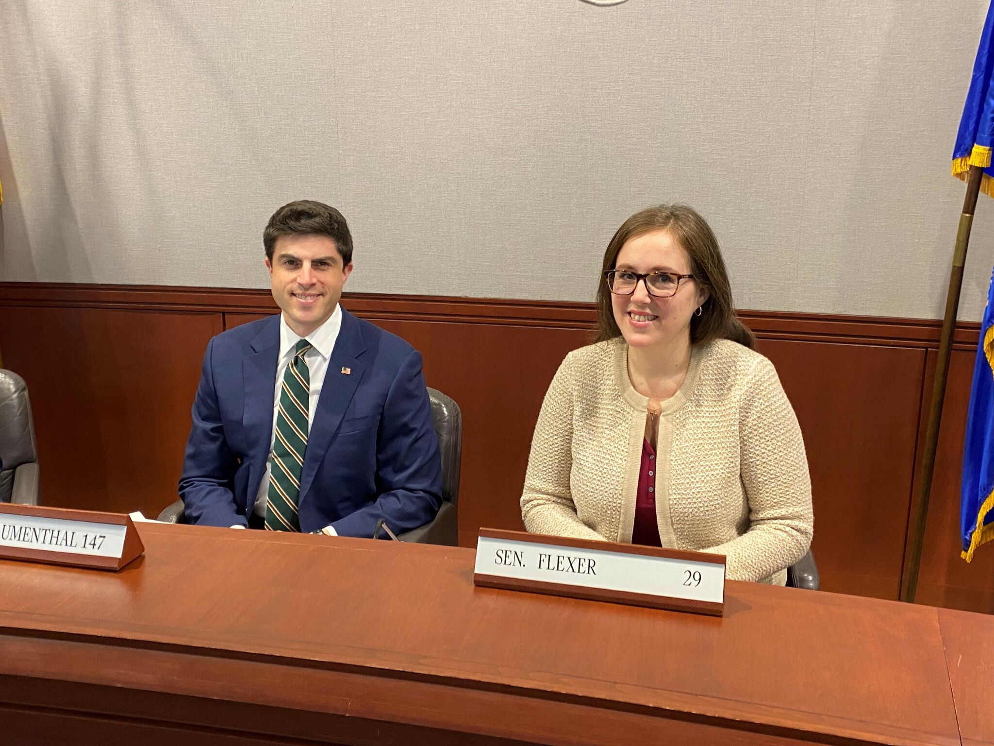 CT committee votes for election changes after Bridgeport issues