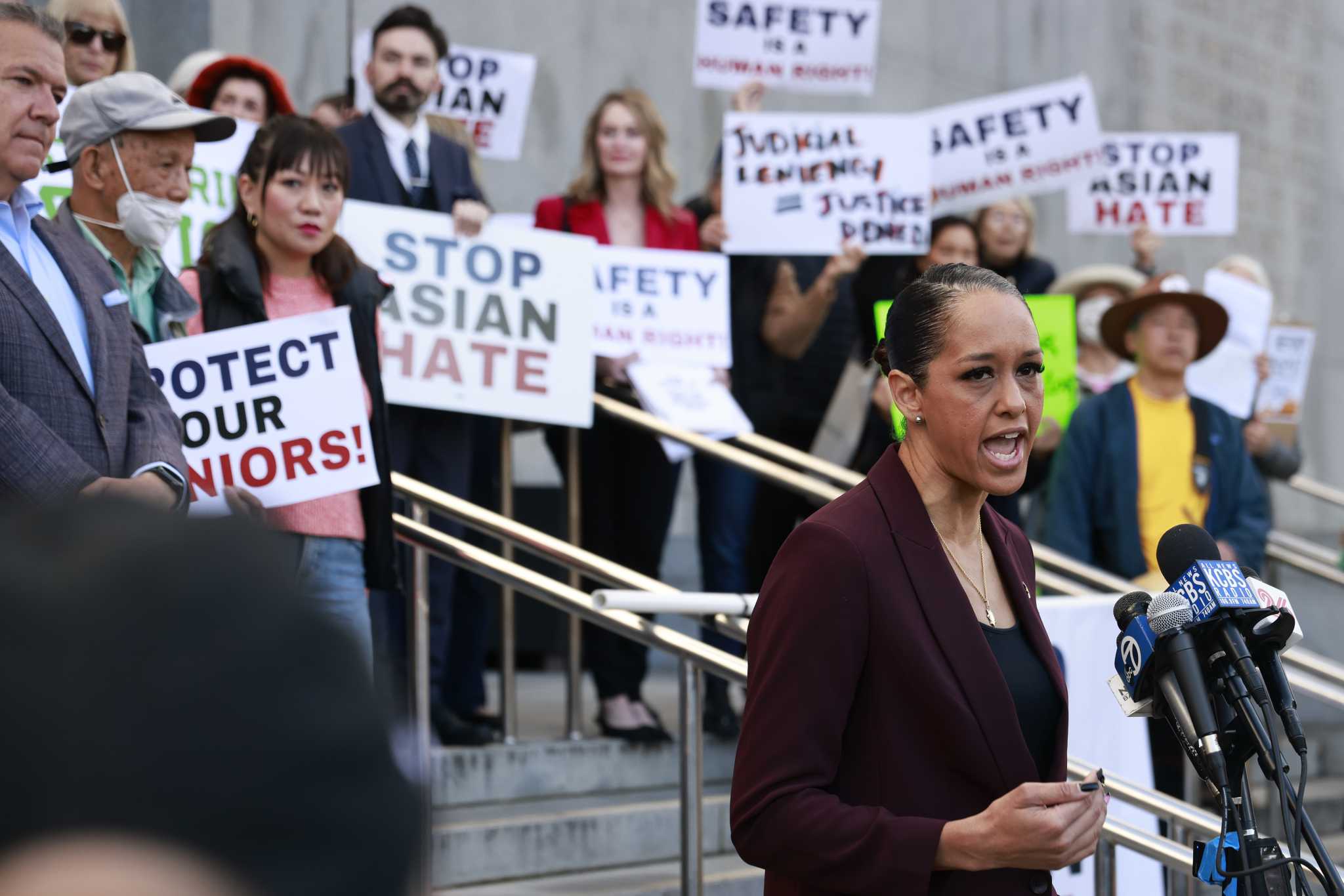 Criticizing S.F. judges unfair, for some, it’s just playing politics