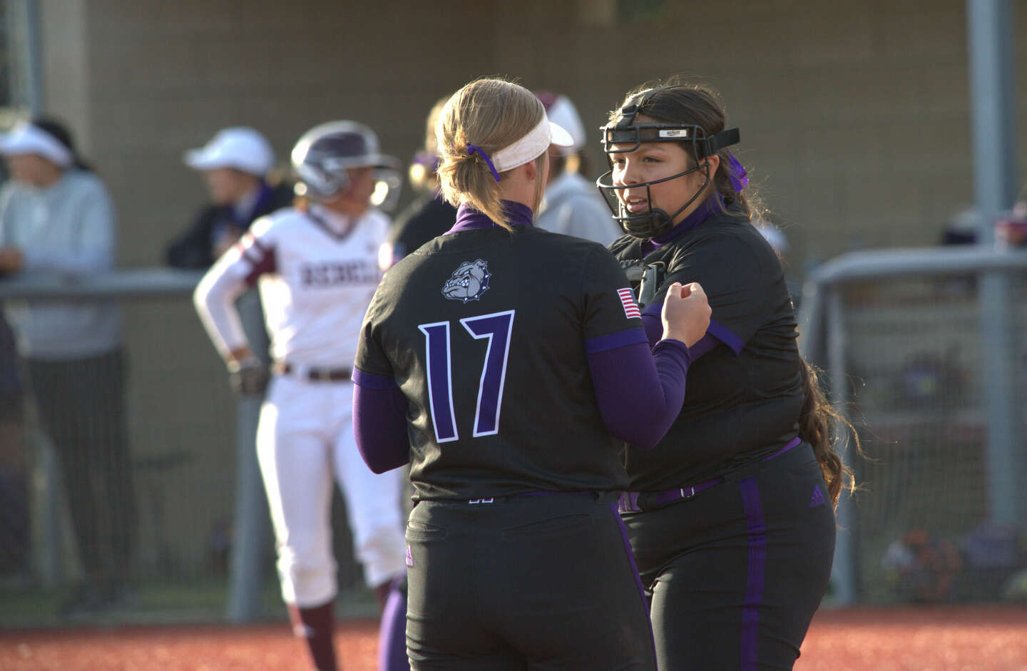 Jayleen Rojas brings wisdom, versatility to Midland High staff