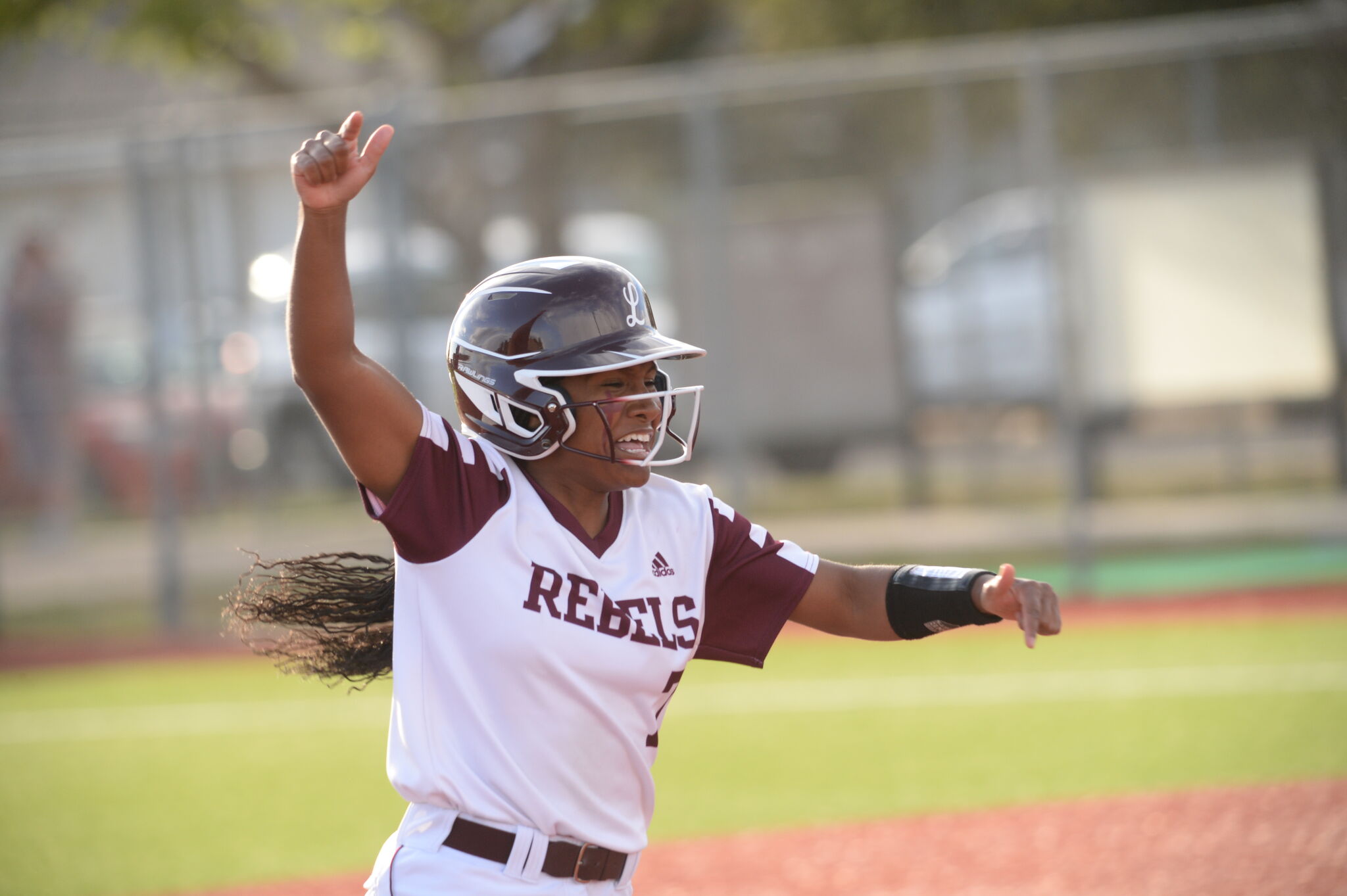 HS SOFTBALL: Legacy’s Aliyah Valdez named TGCA all-star