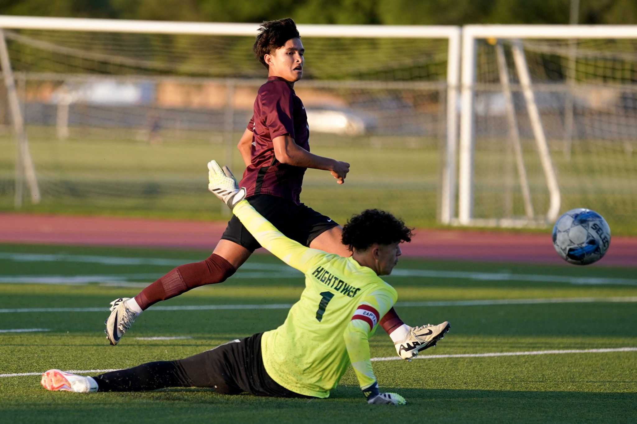 Boys soccer playoffs: Houston area round pairings.