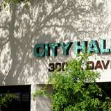 Steve Radack Community Center opens in west Harris County