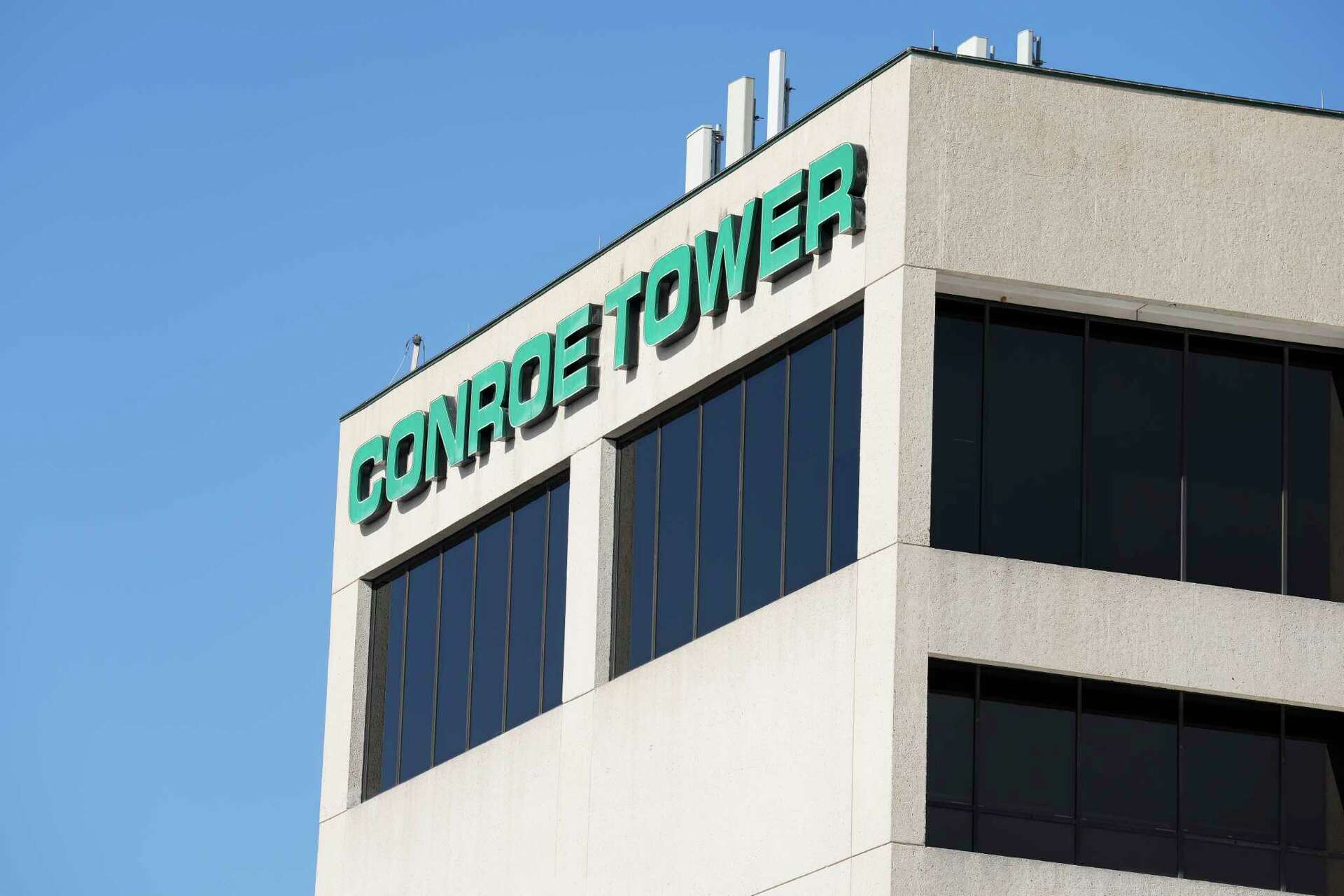 Frontier Waste Solution to begin garbage collection in Conroe