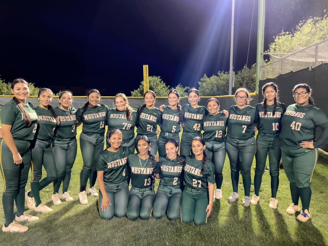Nixon softball eager to build off first playoff appearance in 16 years