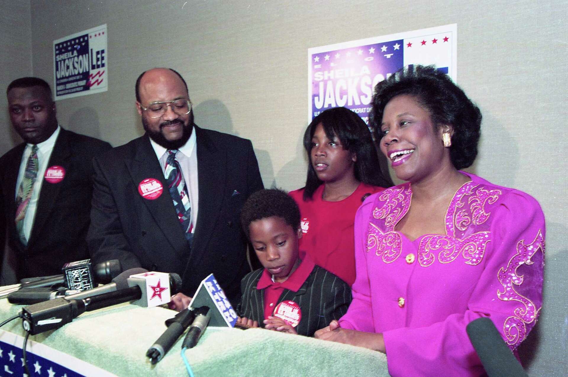 Sheila Jackson Lee: What to know about the late Houston congresswoman