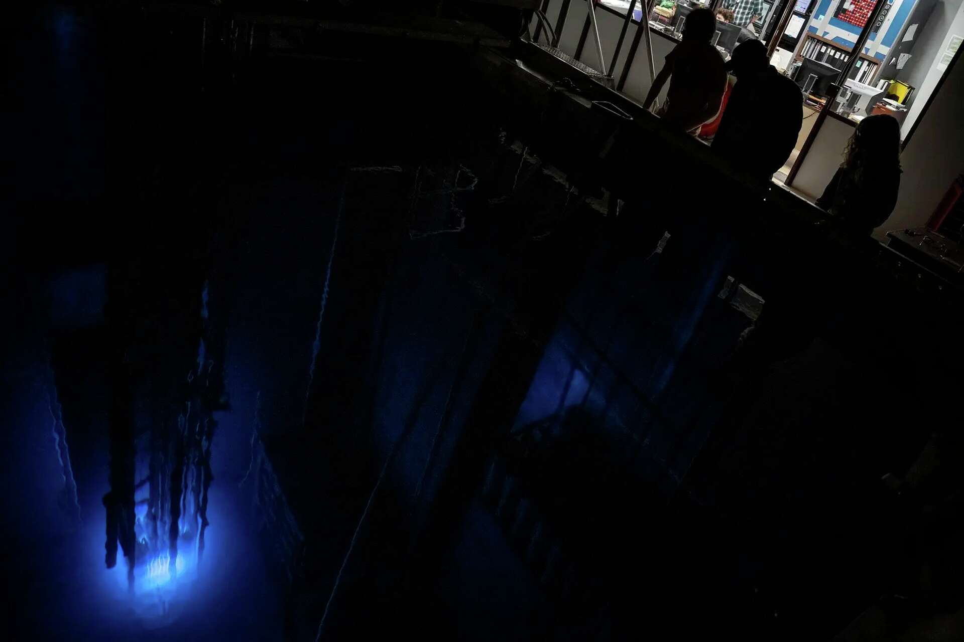 Small nuclear reactors may be coming to Texas