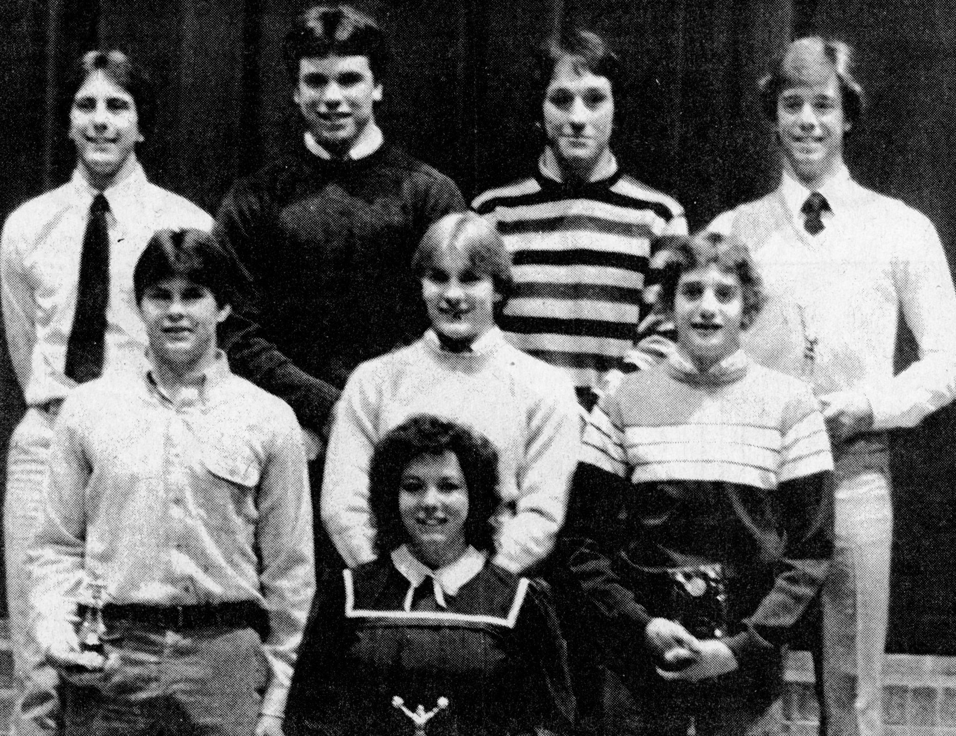 1984 Home and Nautical Sports Show opens at Armory Friday