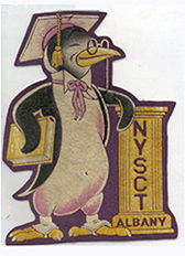 Pedguins, River Rats, Wombats: The Capital Region's colorful mascots