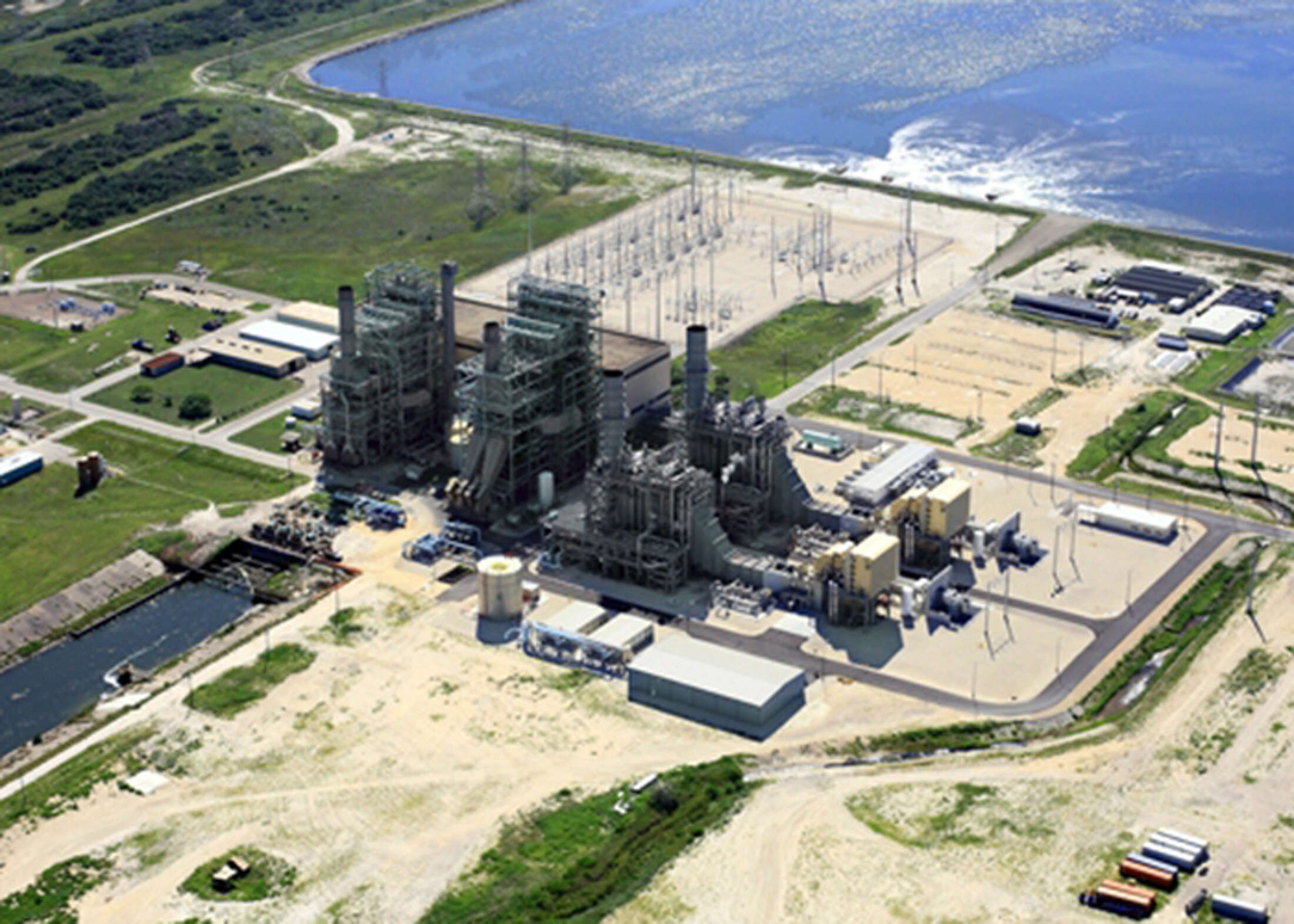 CPS Energy grows gas fleet in $785 million deal with Talen Energy