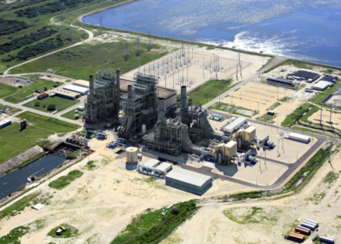 CPS Energy grows gas fleet in $785 million deal with Talen Energy