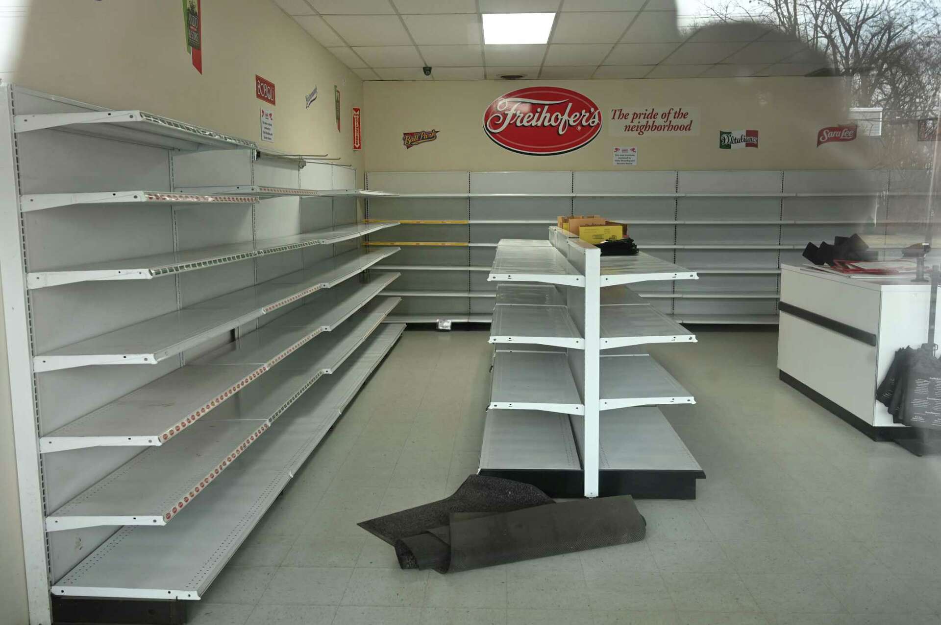 Freihofer's Bakery outlets close in Albany and across New York