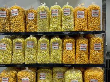 Supermarket chain Gordon Food Service opens Galveston store