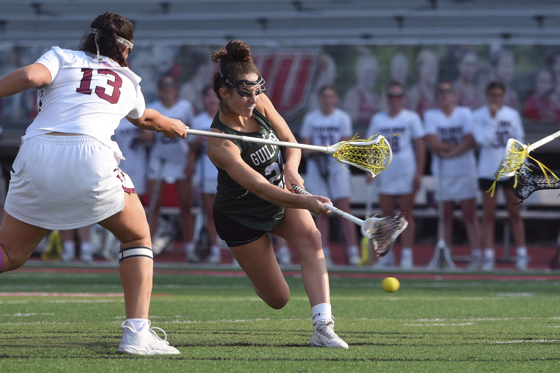 2024 CIAC girls lacrosse state tournament breakdown