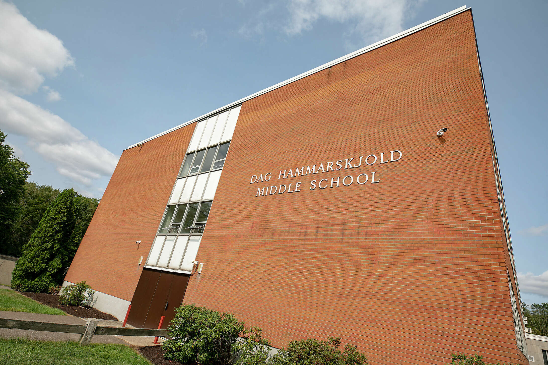 ARPA fund approval sparks debate over Wallingford school improvements