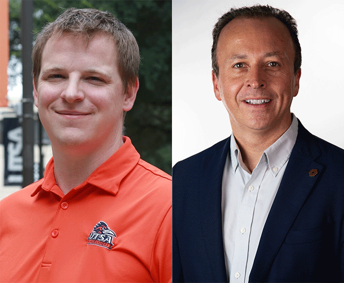 UTSA researchers develop way to enhance Webb Space Telescope images