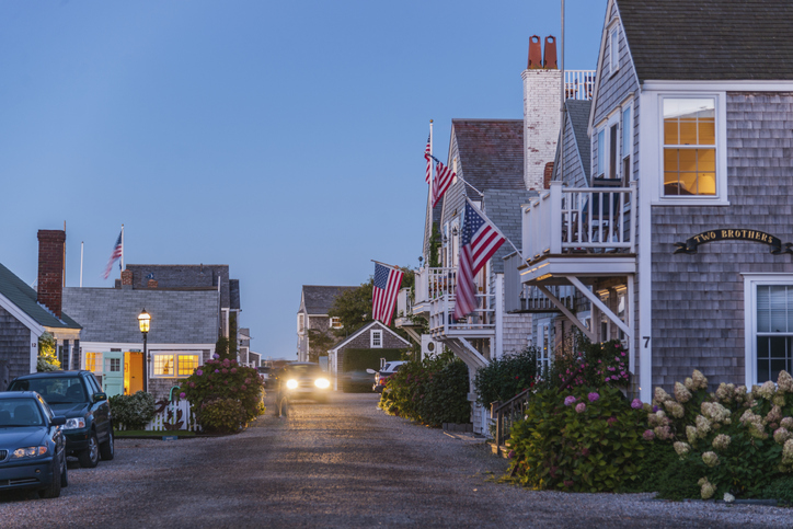 Still living the American dream — Tom Purcell