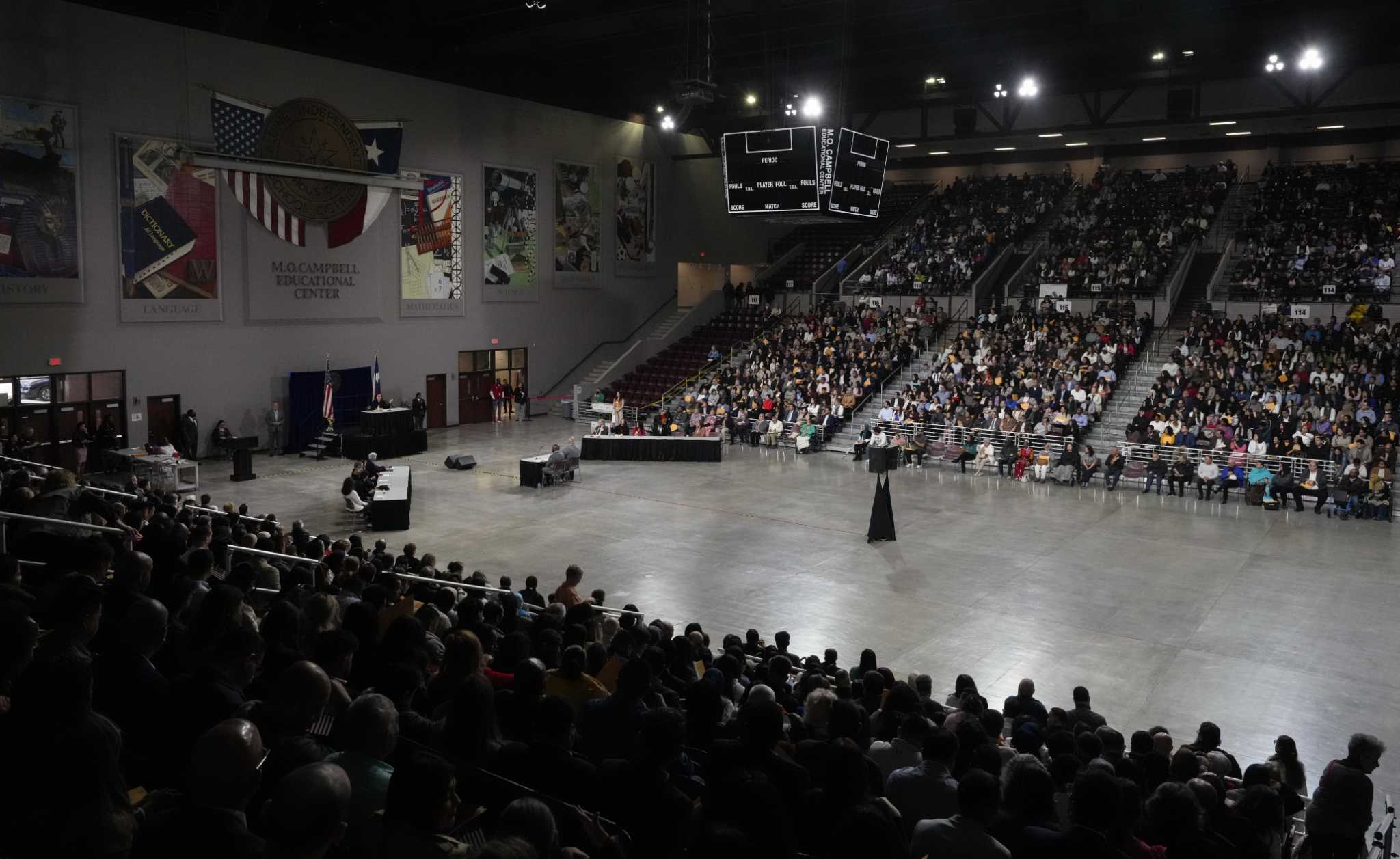 Get ready for Houston citizenship clinic in July with pre-screenings