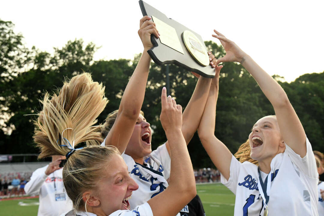 North Carolina lacrosse star Chloe Humphrey touted as best ever