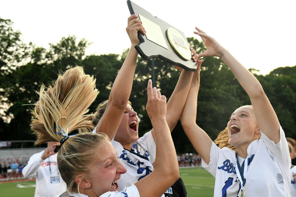 North Carolina lacrosse star Chloe Humphrey touted as best ever