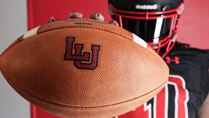 Lamar football team starts spring practice for 2024 season