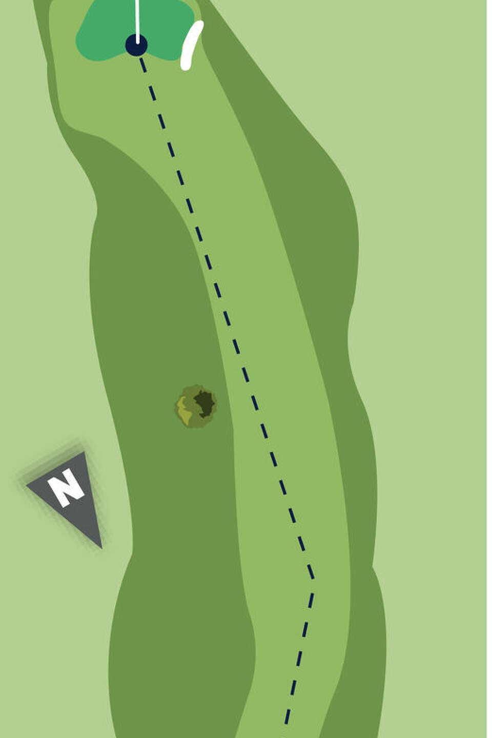 Houston Open: A hole-by-hole look at Memorial Park Golf Course